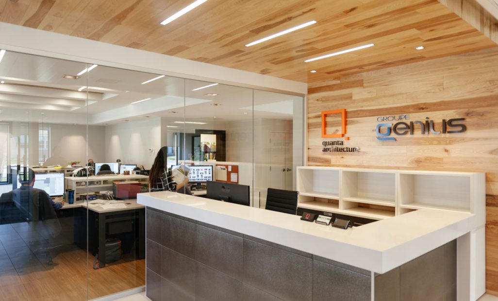 À propos — Quanta Architecture